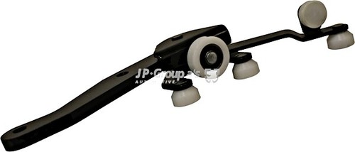 New Sliding Door Roller Guide Lower Fits VW Multivan T5 7H0843397S | eBay