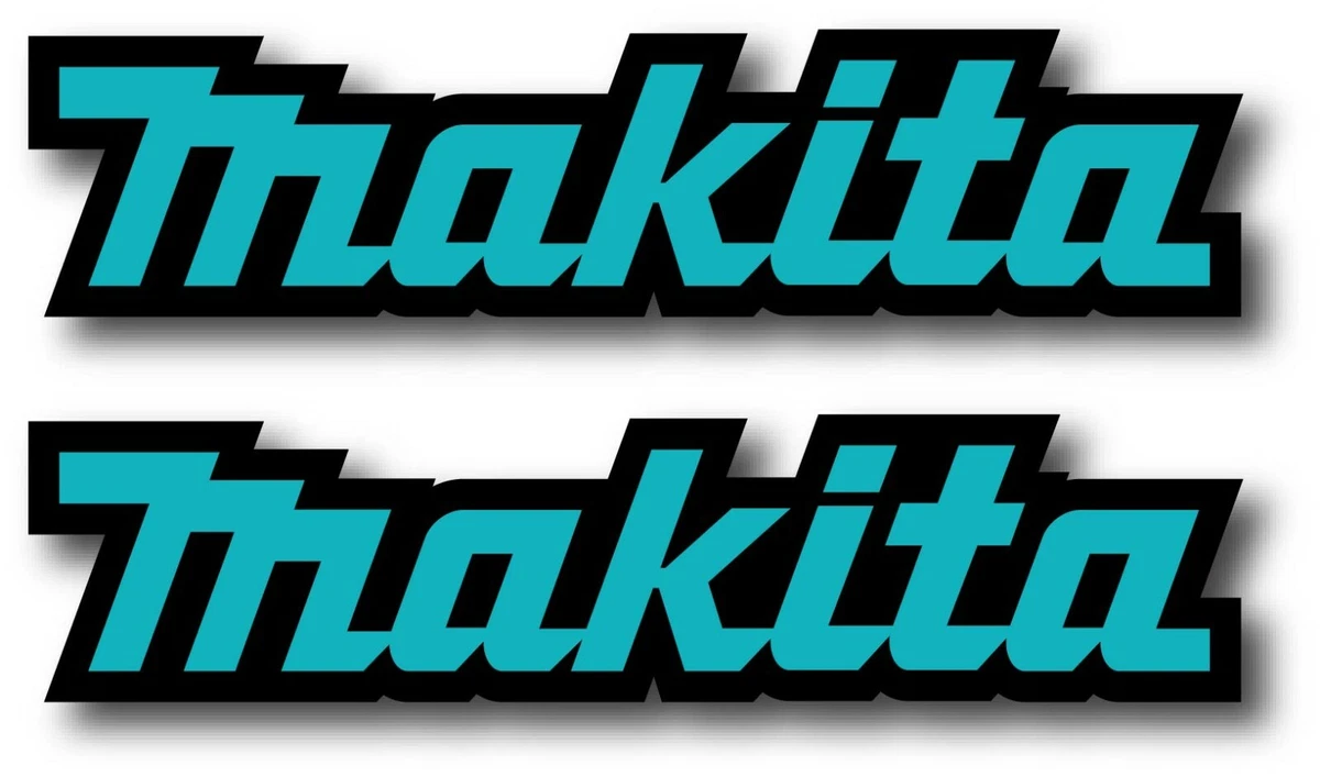 Makita Logo