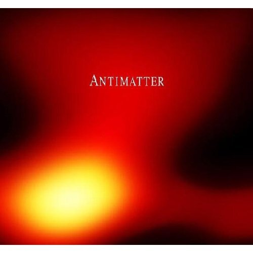 Antimatter Alternative Matter (CD) (US IMPORT) 884388710924 | eBay