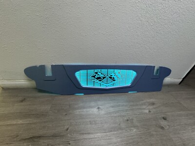 61 62 63 64 Impala Trunk Panel Custom Built | eBay