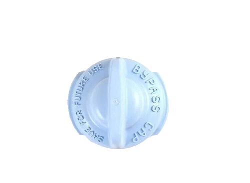 OEM Refrigerator Water Filter Bypass for KitchenAid KRFF302ESS01 ...
