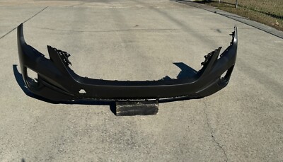 2021 2022 Kia Seltos Front Bumper “ NO SHIPPING “ 86511-Q5300 | eBay