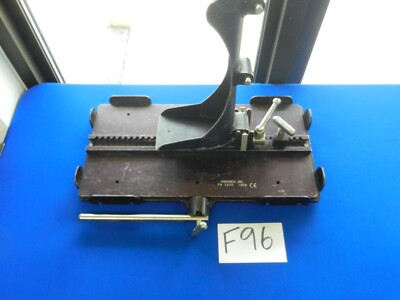 F96 Innomed Stulberg Leg Positioner 2620-10 | eBay