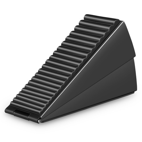 Anti- Stopper Wedge Holder Keep Open Draft Stoppers Blocker | eBay