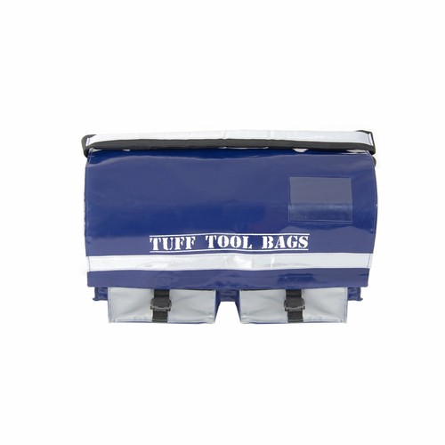 TUFF TOOL BAGS: THE CLASSIC TOOL BAG HEAVY DUTY ELECTRICIAN MINING PVC ...