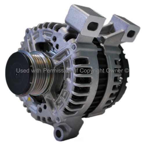 Alternator Quality-Built 11347 Reman 29175078355| eBay