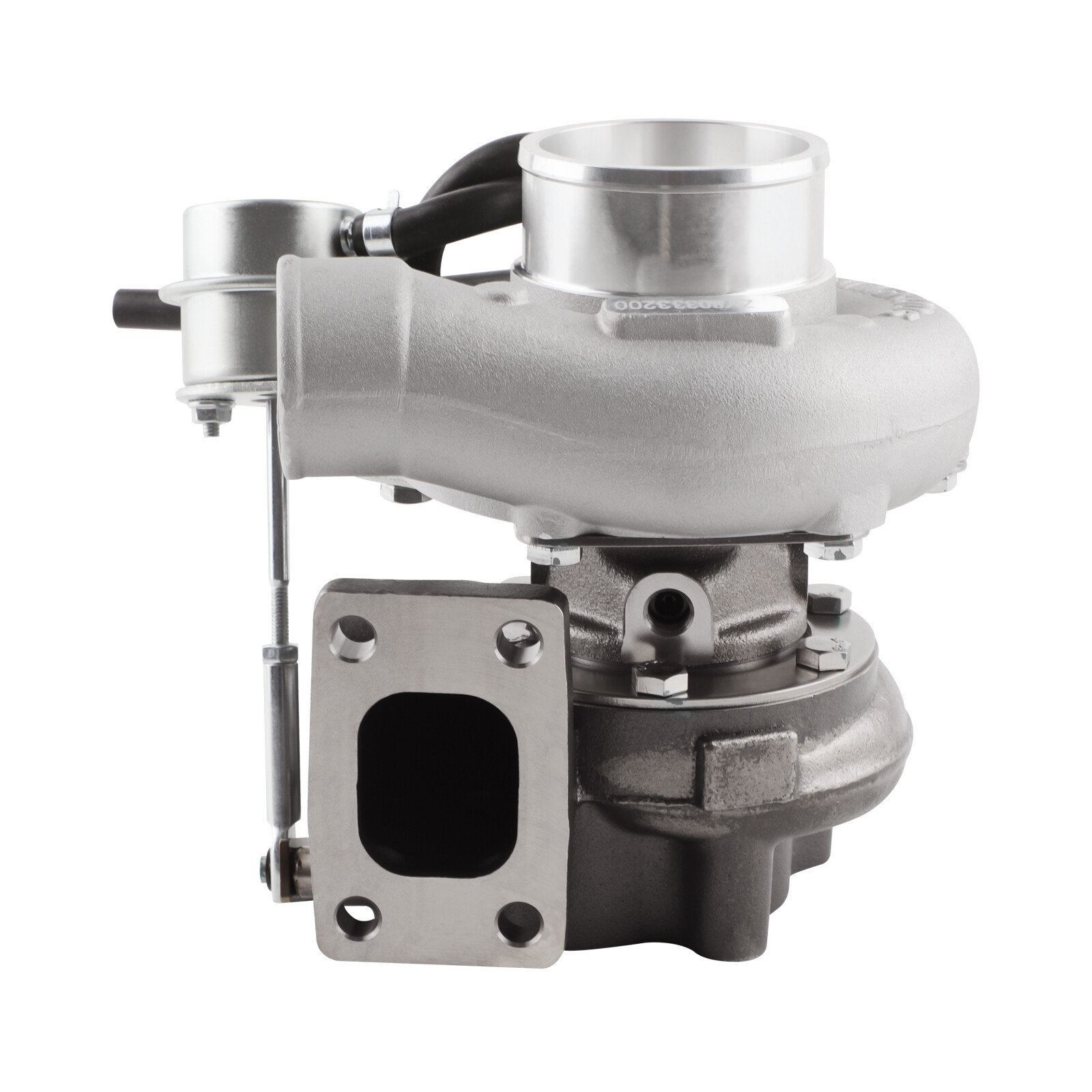 Universal GT28 GT2871 GT2860 Racing Turbo A/R .64 .60 Compressor 250 ...