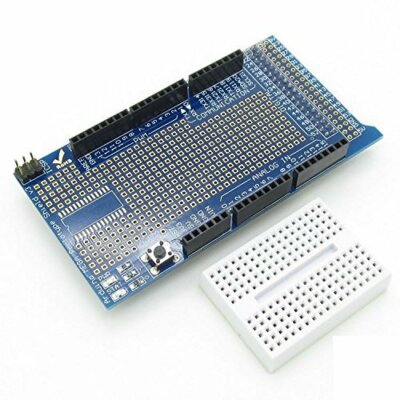Electrical Panels & Boards - Arduino Mini