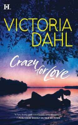 Crazy for Love by Victoria Dahl: Used 9780373774623| eBay