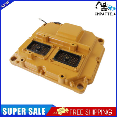 ECU ECM Engine Controller Unit For CAT Caterpillar 928H 930H Excavator ...