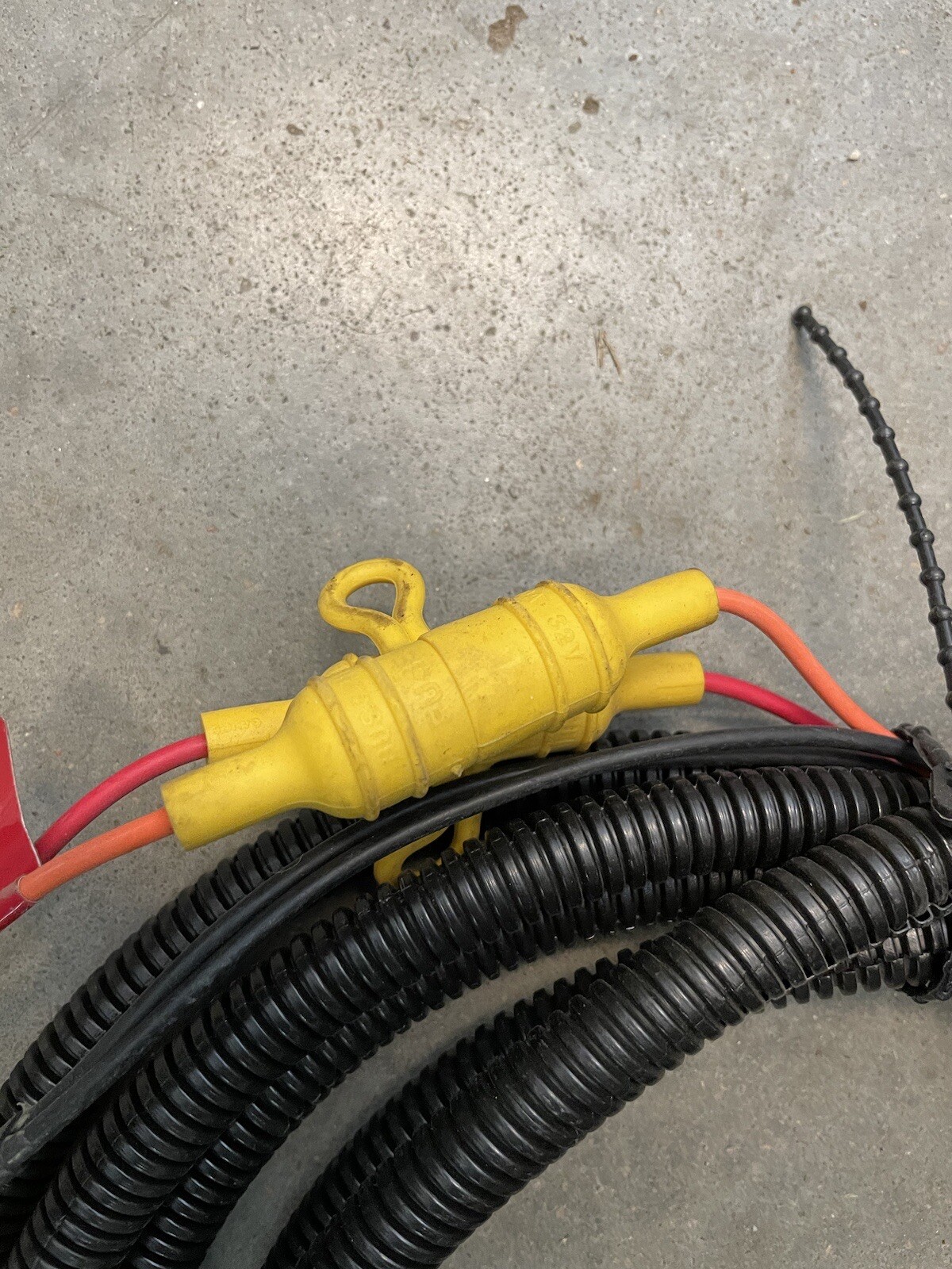 AG Leader Power Cable 12 Foot 4000411-12 for sale online | eBay