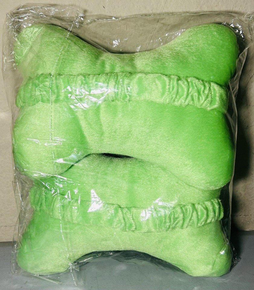 Rare Kuma Kuma Turtle Boy & Girl Couple 10” Plush Pillow Set w Back ...