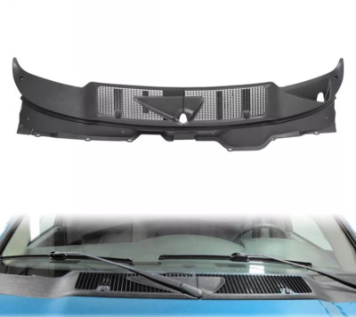 For DODGE RAM 1500/2500/3500 02-10 #55056006AG Windshield Wiper Cowl ...