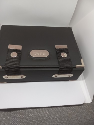 Hugo Boss faux Leather Box | eBay
