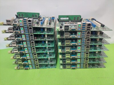 Dell OptiPlex 7040 MT Intel LGA 1151 8GB DDR4 Desktop Motherboard Y7WYT ...