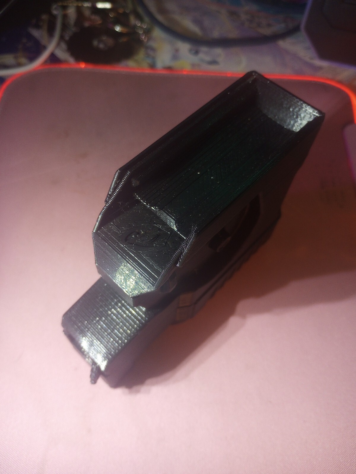 [3D Bro] Mock LAM Mk23 Airsoft | eBay