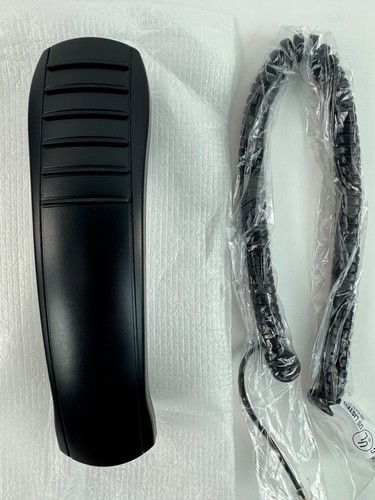 Mitel 5300 Series Phone 5320 5330 5340 5360 Replacement Handset w/ Cord ...