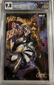 ap_comics-collectibles | eBay Stores