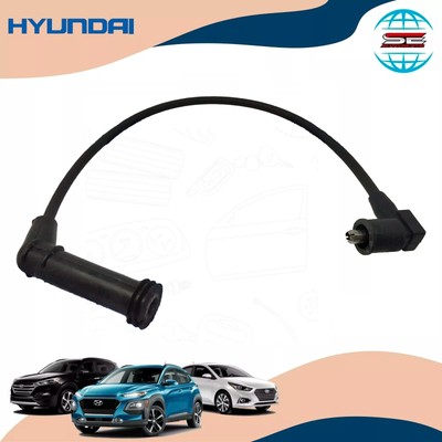 Hyundai santro 1998 2022 santro xing 2003 2014 spark plug cable assy ...