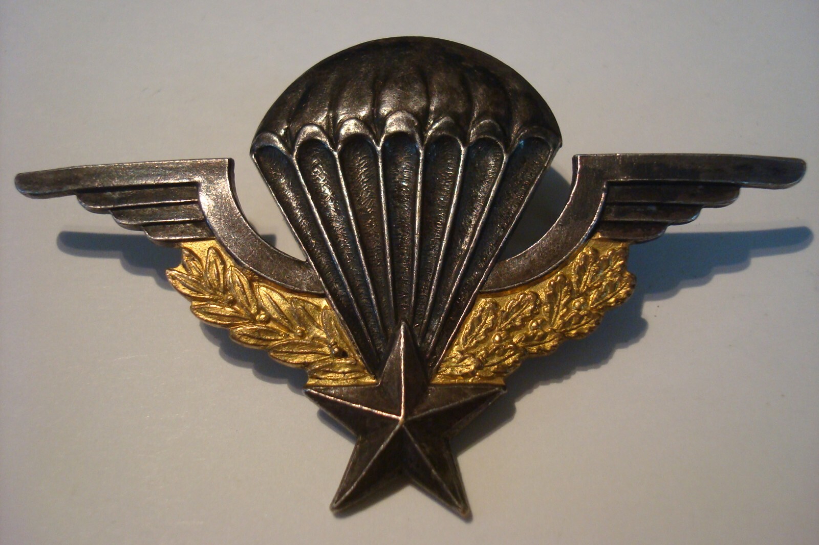 Insignes Militaires Indochine d’occasion