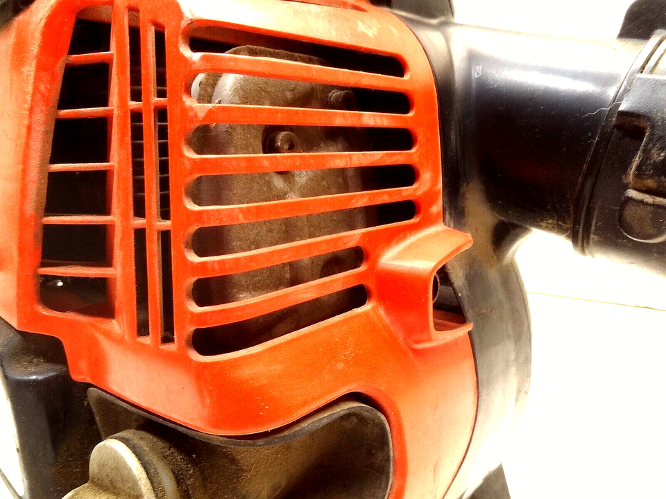 Dolmar PB-251.4 Four Stroke Handheld Leaf Blower 67dB A Category 2 ...