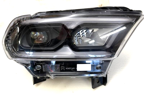 OEM Dodge durango 2021-2022 part number 68433782AE Front Right ...