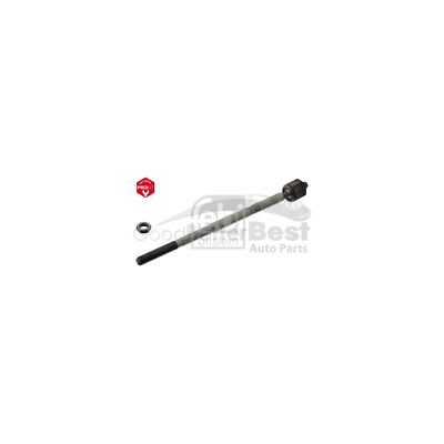 One New Febi-Bilstein Steering Tie Rod End 40491 | eBay