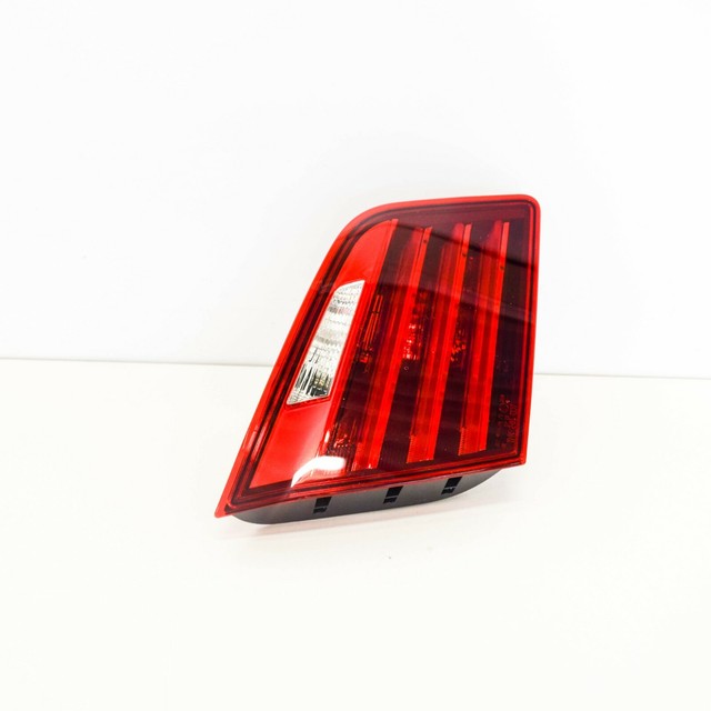 63217306163 BMW F10 5 Series Rear Light in Trunk Left for sale online ...