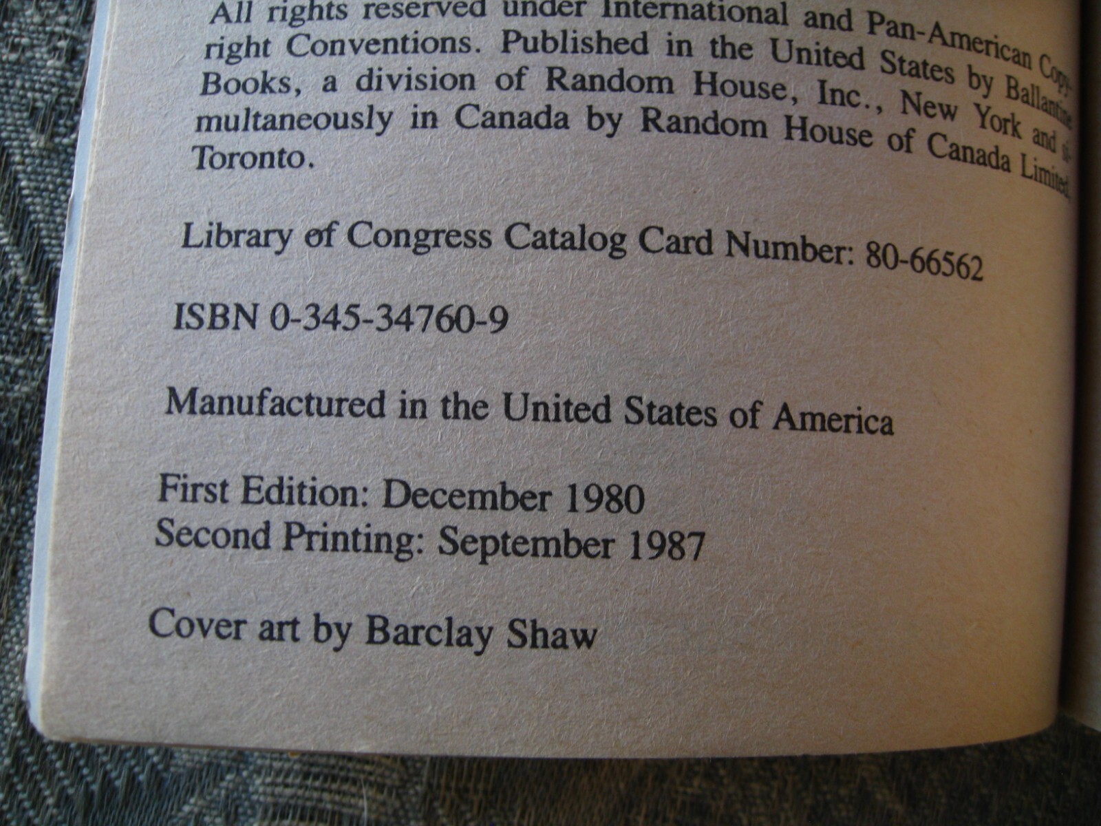 Daniel da Cruz - The Grotto of Formigans - 1987 - paperback | eBay