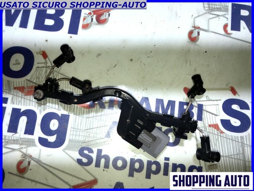 Système Électrique Injecteurs Peugeot Citroën 1.5 208 308 C4 3008 ...