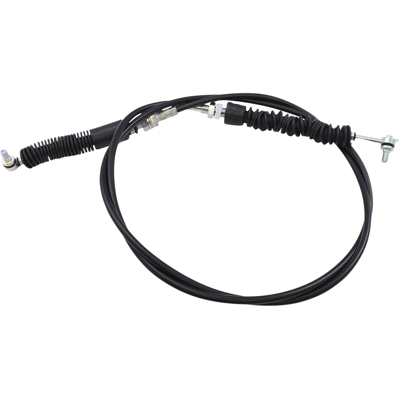 Moose Racing Shifter Cable - UTV for Polaris 0652-2413 | eBay