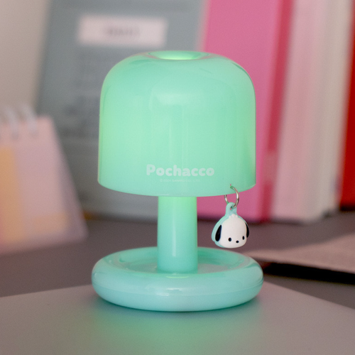 Sanrio Characters Cute Petit Mood Light / Pochaco Mood Light | eBay
