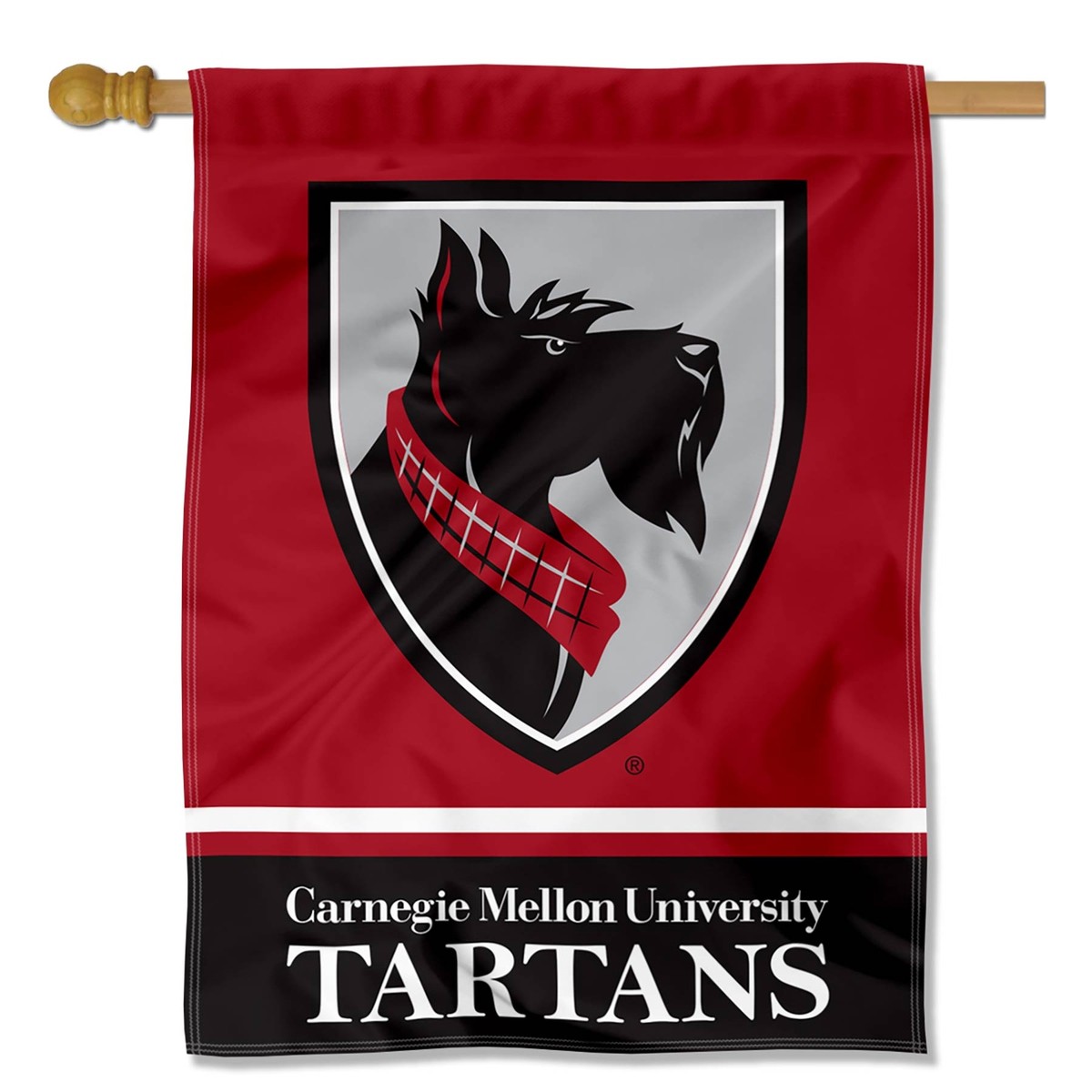 Carnegie Mellon Mascot