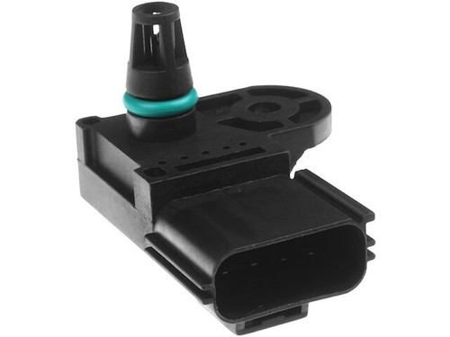 For 2006-2017, 2020 Ford Fusion MAP Sensor Autopart Premium 71514CR ...