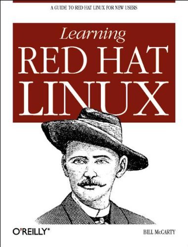 Learning Red Hat Linux +CD, Mccarty, Bill 9781565926271 | eBay
