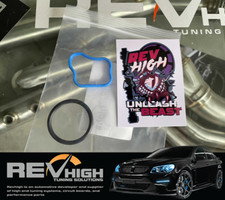 GM Holden VZ Ve VF V6 ALLOYTEC Commodore Coolant Filler Neck O'rings ...