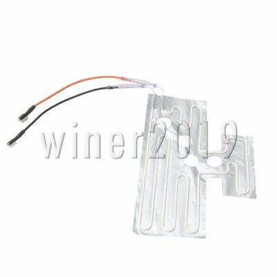 5303918301 Garage Heater Kit Compatible Appliance w/Frigidaire ...