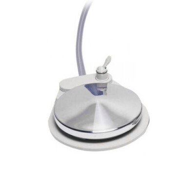 TPC Wet Dry Foot Control Switch with Toggle Assembly Dental Vet Medical ...