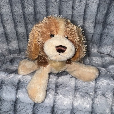 Webkinz Cocker Spaniel Ganz Plush Stuffed Animal No Code HM011 | eBay