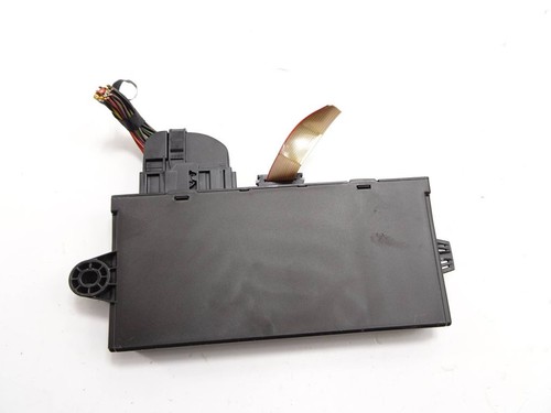 Mini Cooper Countryman R60 2013 CAS control unit module 5WK49515CBR ...