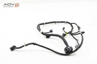 2017 - 2018 INFINITI Q50 3.0L ENGINE ROOM WIRE WIRING HARNESS OEM | eBay