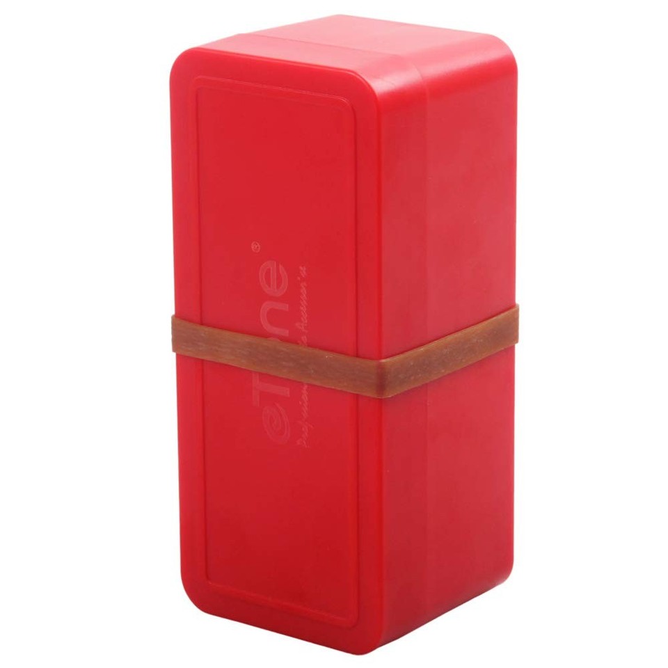 Hard Plastic Film Storage Box Case Container for 120 135 220 35mm Film ...