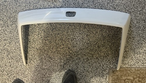 ROLLS ROYCE WRAITH GRILLE FRAME 2014 2015 2016 Only | eBay