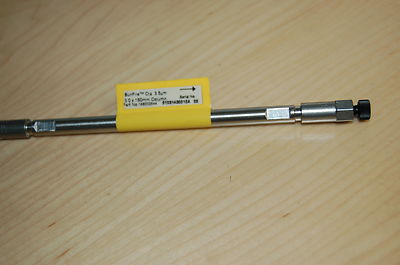 HPLC column Waters SunFire C18 3.5um 3 x 150 mm 186002544 used | eBay