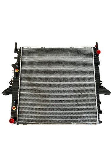 Land Rover LR3 2005-2009 OEM Nissens Radiatore Montaggio LR021777 ...