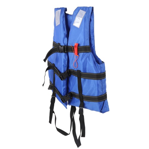 Life Vest For Adult Oxford Fabric Polyethylene Foam Life Vest For ...