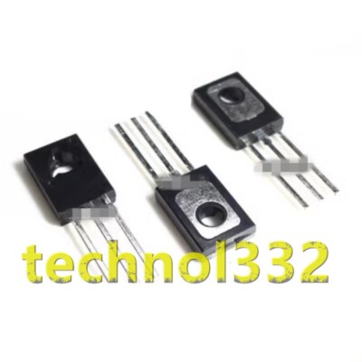 10PCS NEW BD677 678 679 680 681 682 132 TO-126 #YT | eBay