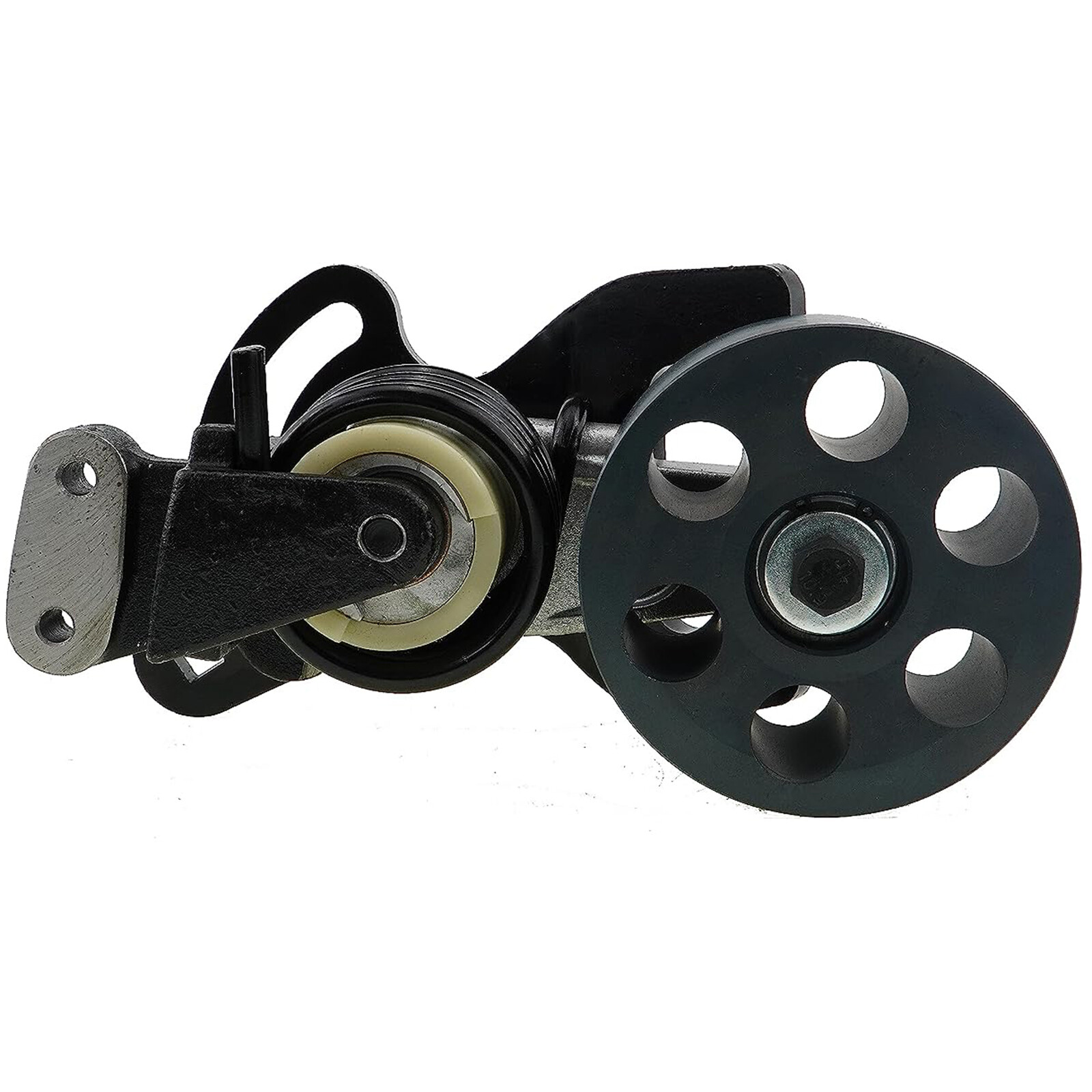 7269057 Belt Tensioner Assembly For Bobcat S630 S650 S750 S770 T770 ...