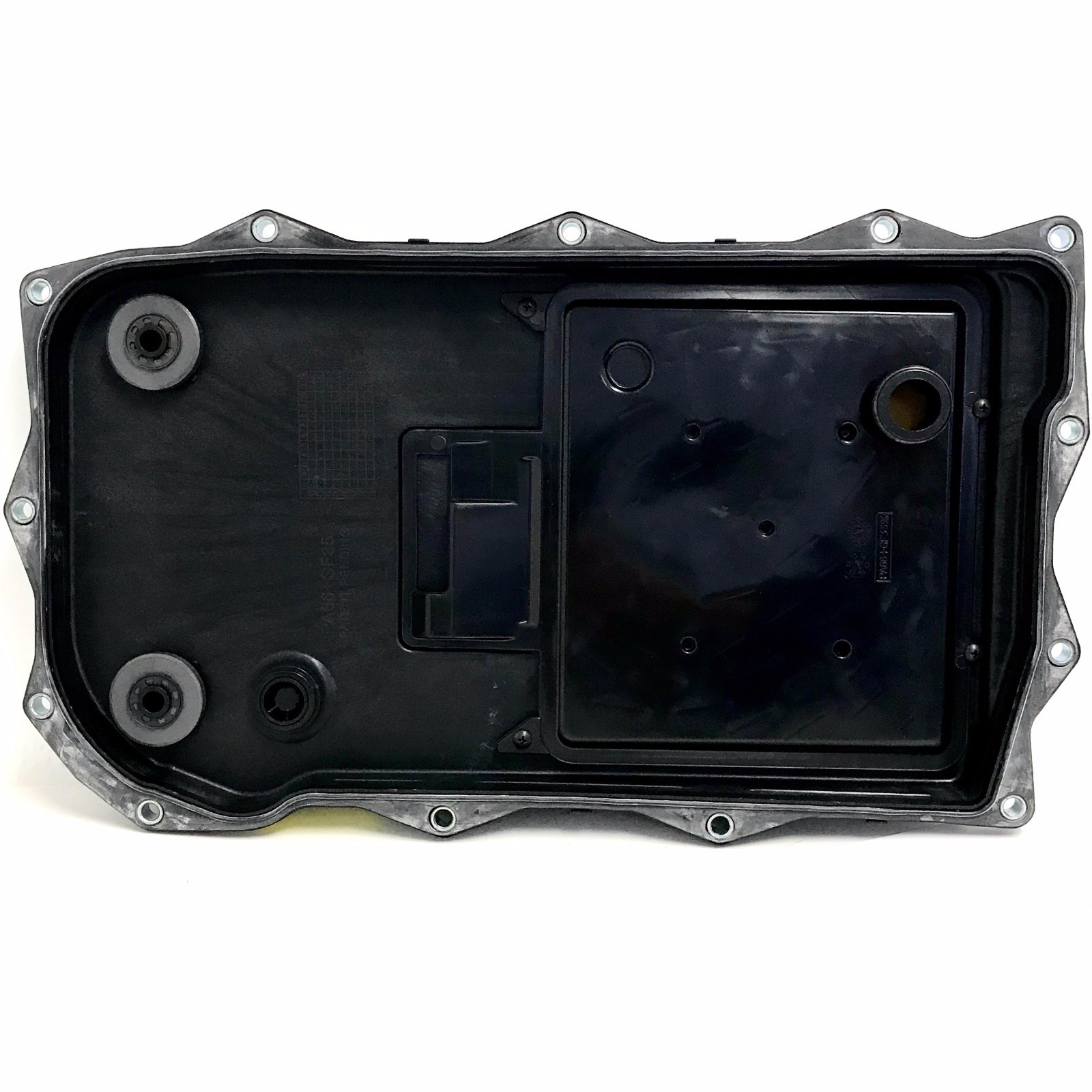 ZF8HP45 Automatic Transmission Pan with Integrated Filter 2009 Up | eBay