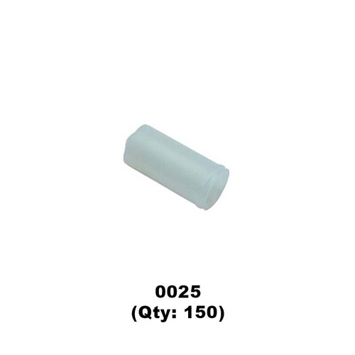 DCI Poly Plugs (100 Pack) Dental & Accessories | eBay